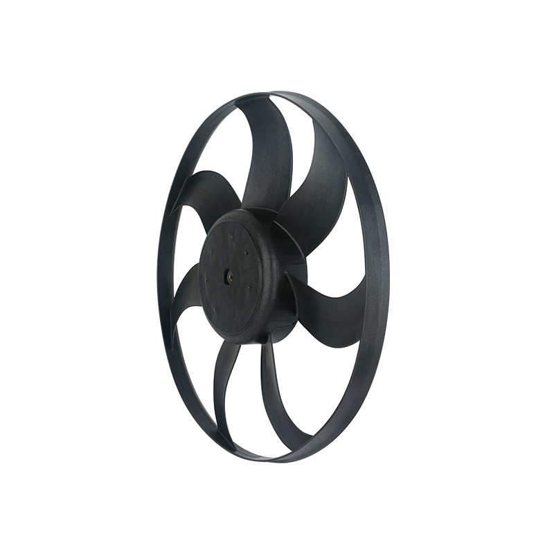 Engine A/C Radiator Fan 17428618238/17427598738 For BMW X5