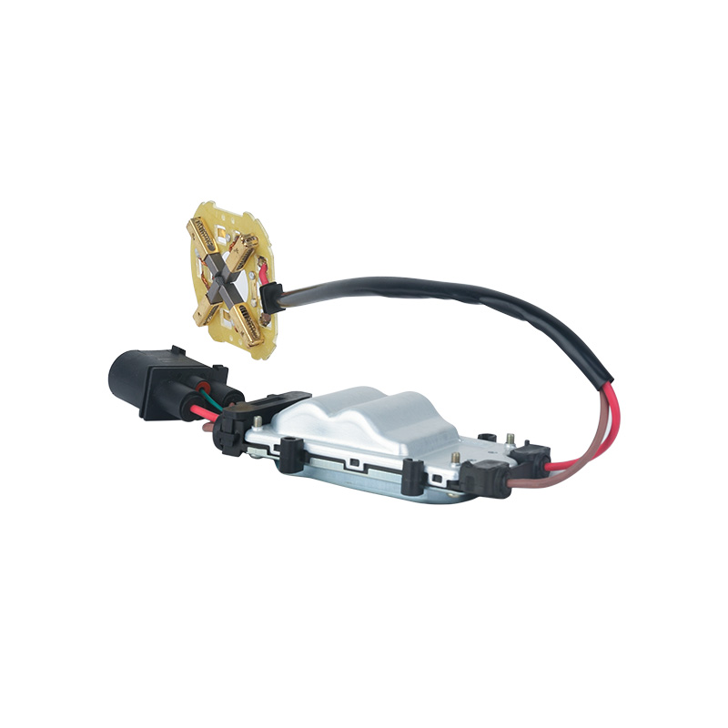 Right Size Match Auto Engine Radiator Cooler Fan For Jaguar 400w ...